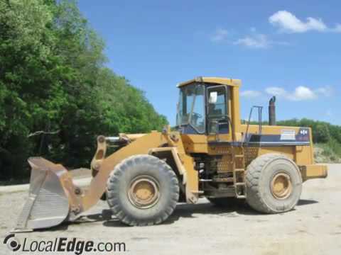 Ungermann Excavating Inc Machias NY