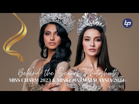 Rashmita Rasindran biography: 20 things about Miss Charm 2024 – CONAN Daily