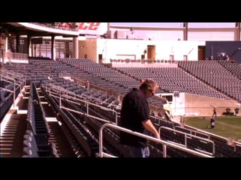 Investors Group Field