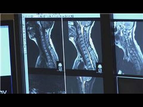 X-Rays : How Is an X-Ray Done?