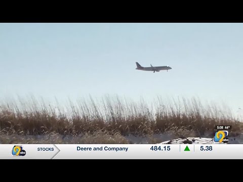 New partnership between Park and Fly and Eastern Iowa Airport offers more parking options