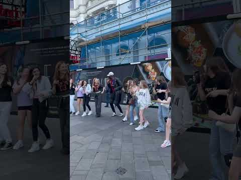 London Is So Fun ~ Positive Vibes