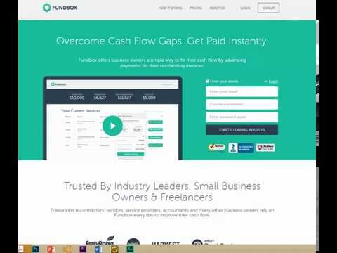 Fundbox Review
