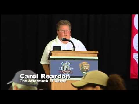 Carol Reardon – Oak Lawn Library Friends