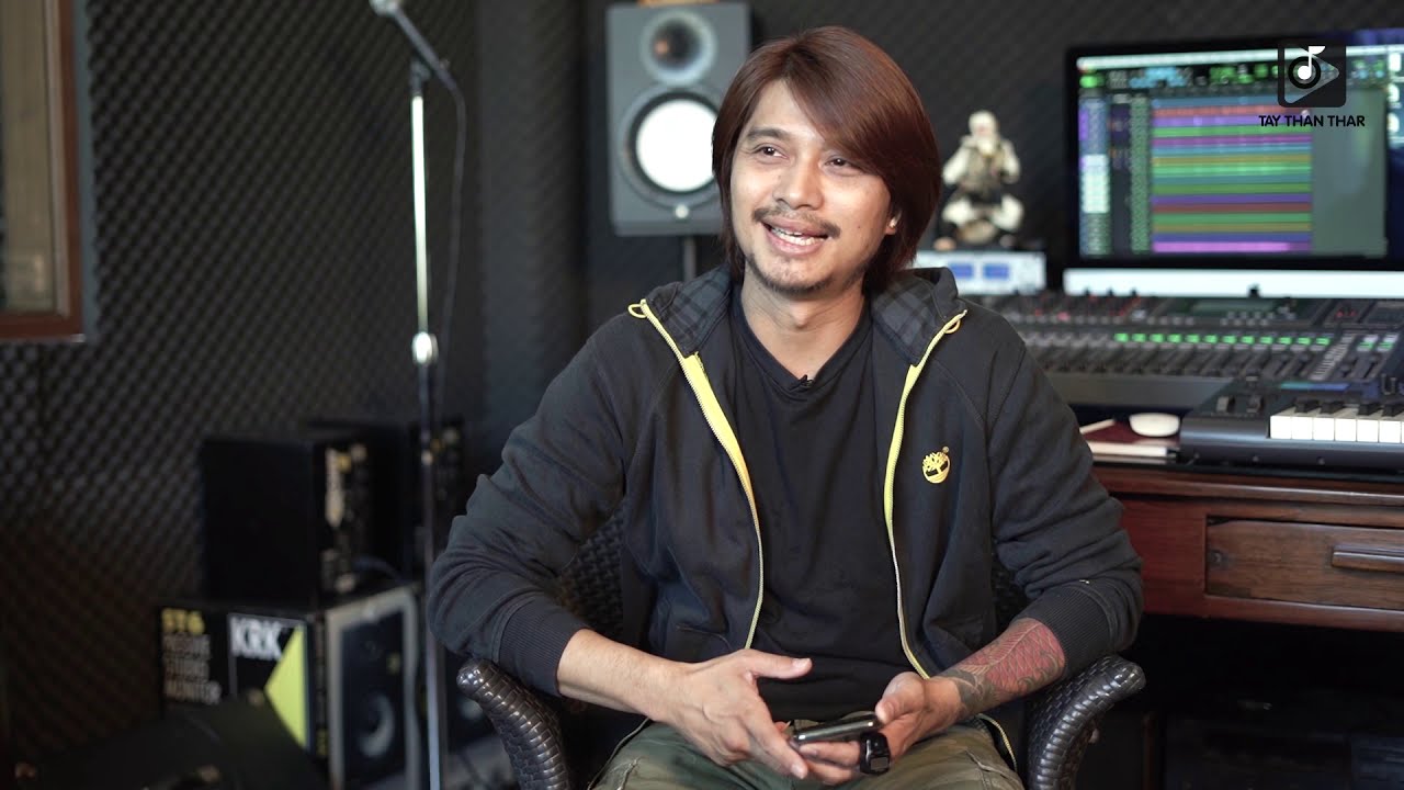 Old Skool by R Zar Ni from Myanmar [Burma] | Popnable