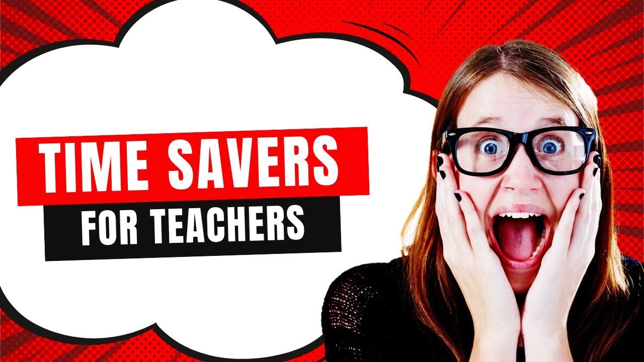 Stop Searching For Classroom Decor Ideas! Do This Instead!