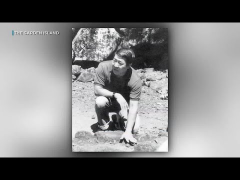 The secrets of an ancient sinkhole were his life’s work. A new center will showcase his legacy