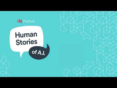 AT Human Stories (Podcast Music)