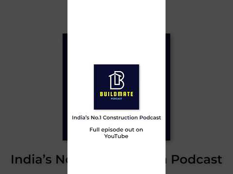 What does a PMC do? #constructioninsights #constructionpodcast #civilengineering #construction