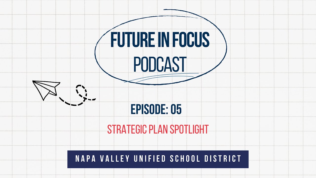 Strategic Plan Spotlight