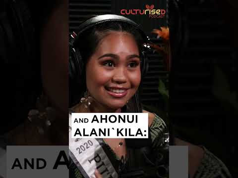 Breaking Down the Meaning of Aloha