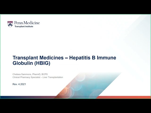 Human Normal Immunoglobulin IVIG - Human Hepatitis B Immunoglobulin ...
