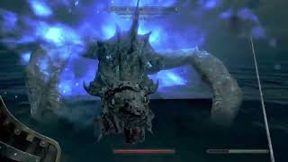On My Way To Become The Legendary Fisherman In Skyrim at Skyrim Special ...