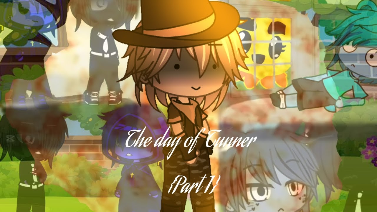 The day of Tunner{Part 1}||Sprunki||°Gacha club°