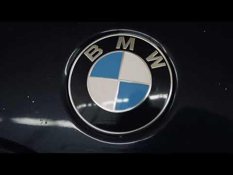 BMW E60 M PAKIET | CINEMATIC