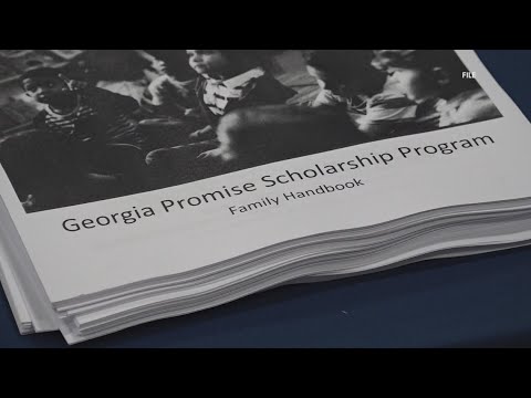 Macon parents still waiting for word on Georgia Promise Scholarship