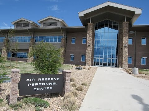 My Air Force Job: Personnel