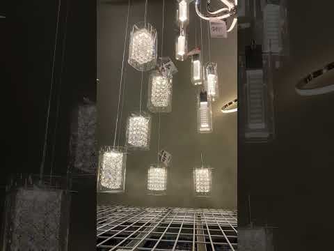 Each lights sell separately, wholesale stores, in Queen’s New York.