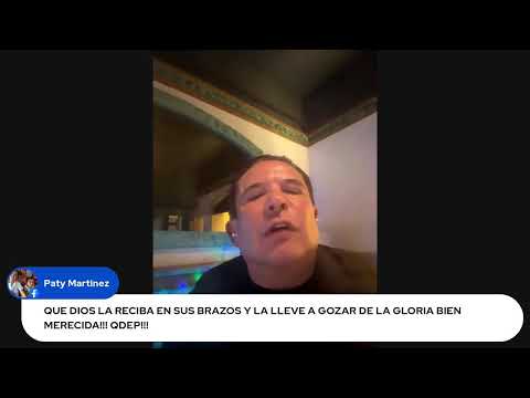 ¿Quién era Rosita Pelayo? La actriz de 64 años que murió de cáncer de colon