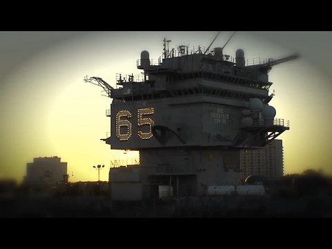 Navy History