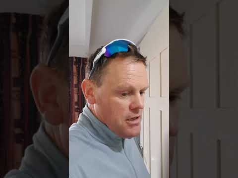 Another Basic 3 panels Shower GLASS restore rejuvenation and clean