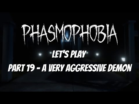 Steam Community :: Video :: Let's Play - Phasmophobia | A Very ...