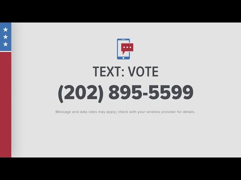 How to vote early in Virginia's 2023 elections