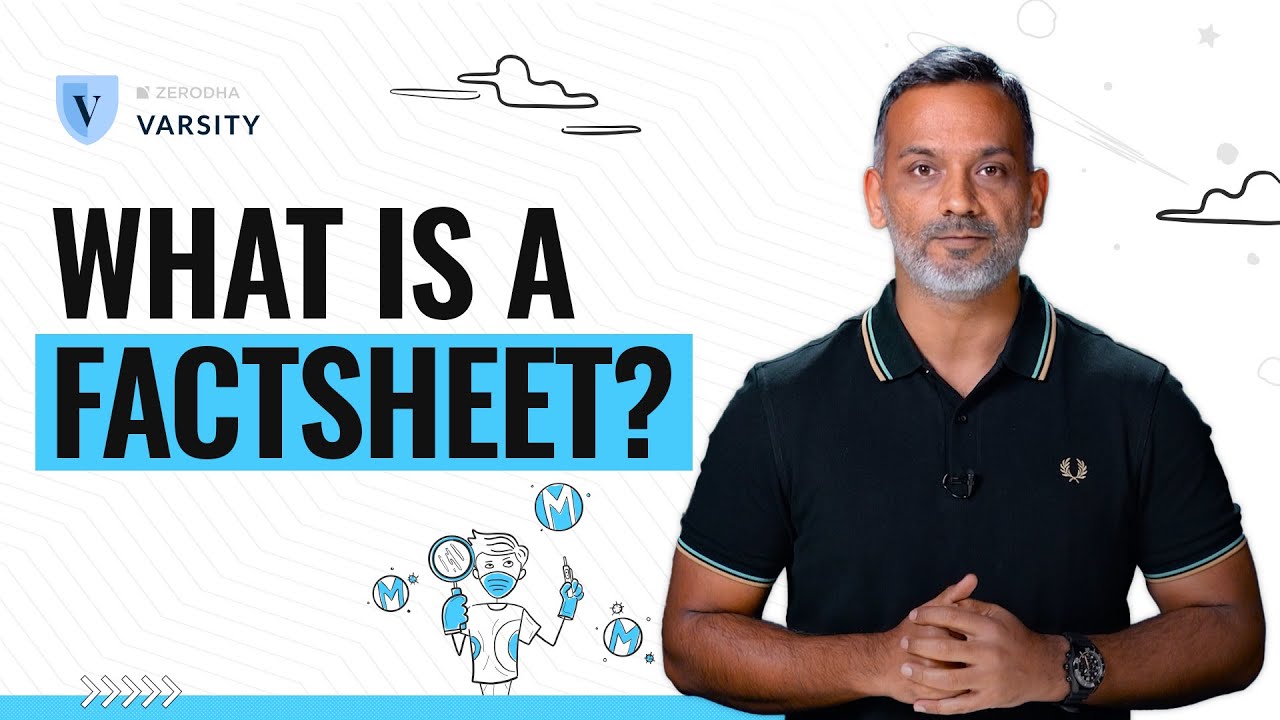 What Is A Fact Sheet Zerodha Varsity Trading Q A By Zerodha All What Is A Fact Sheet Zerodha Varsity Trading Q A By Zerodha All