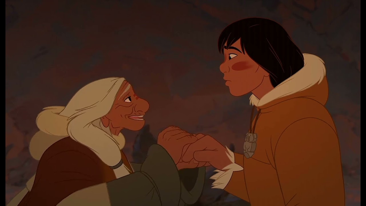 brother bear 2003 [2019] part 3
