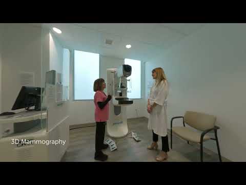 The Women's Health Pavilion Virtual Tour