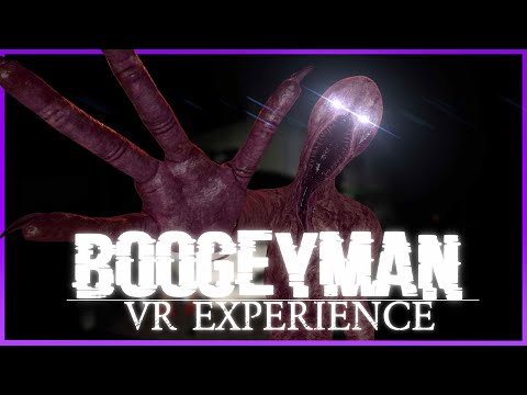 Steam Community :: Video :: The Boogeyman hunts me in VR | Boogeyman VR
