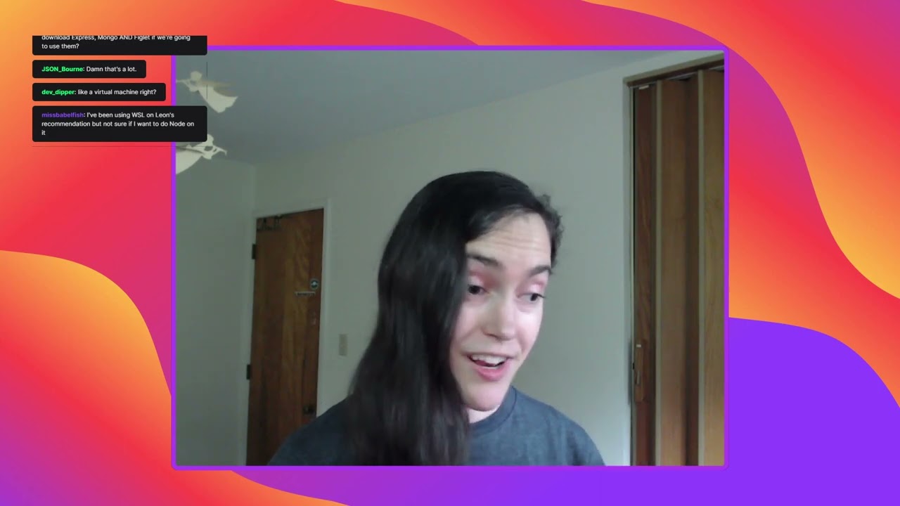 Let's Build a Full-Stack CRUD App! #100Devs