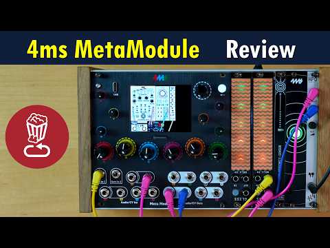 4MS Meta Module | Reverb España
