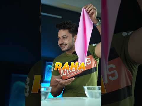 Apple Cloth vs Magic Towel #shorts #techmaster