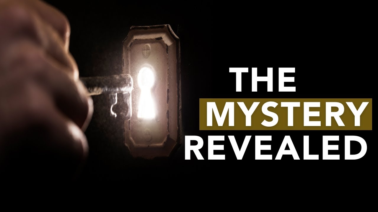 Revelation 11:3-14 | The Two Witnesses of Revelation 11 | The Mystery Revealed
