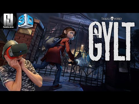 Steam Community :: Video :: GYLT is SUPERB and will work with the NEW ...