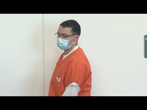 Former New Mexico police officer sentenced for deadly drunk driving crash