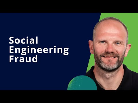 Fraud and Financial Crime News (Social Engineering Fraud)