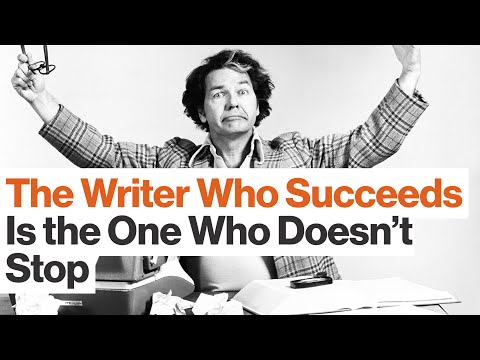 How to Get Creatively Unstuck: A Lesson from Novelist Jonathan Safran Foer | Big Think