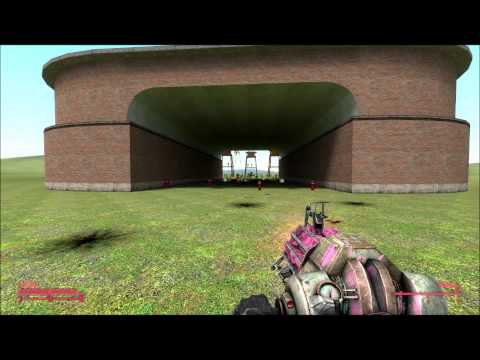 Steam Community :: Video :: Gmod Effects Test