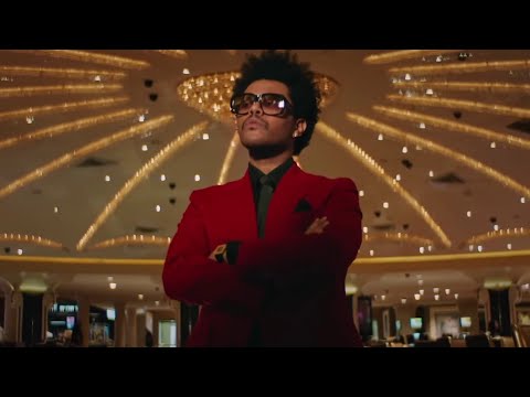 The Weeknd Is The Most Popular Musician According To Statistics ...