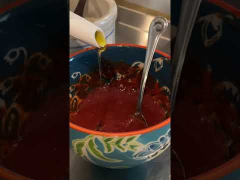 Italian Finger Foods