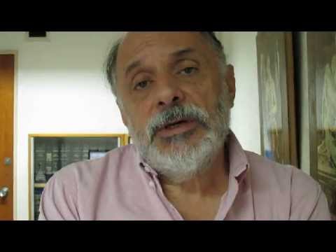 Recuerdo de Mario Franco | Diputado Oscar Albrieu