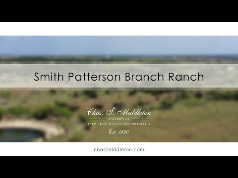 Smith Patterson Branch Ranch