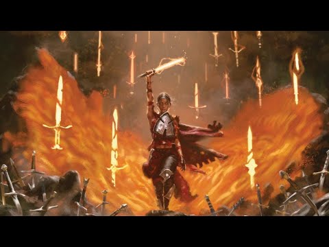 The 5 Strongest Magical Items in Dungeons and Dragons