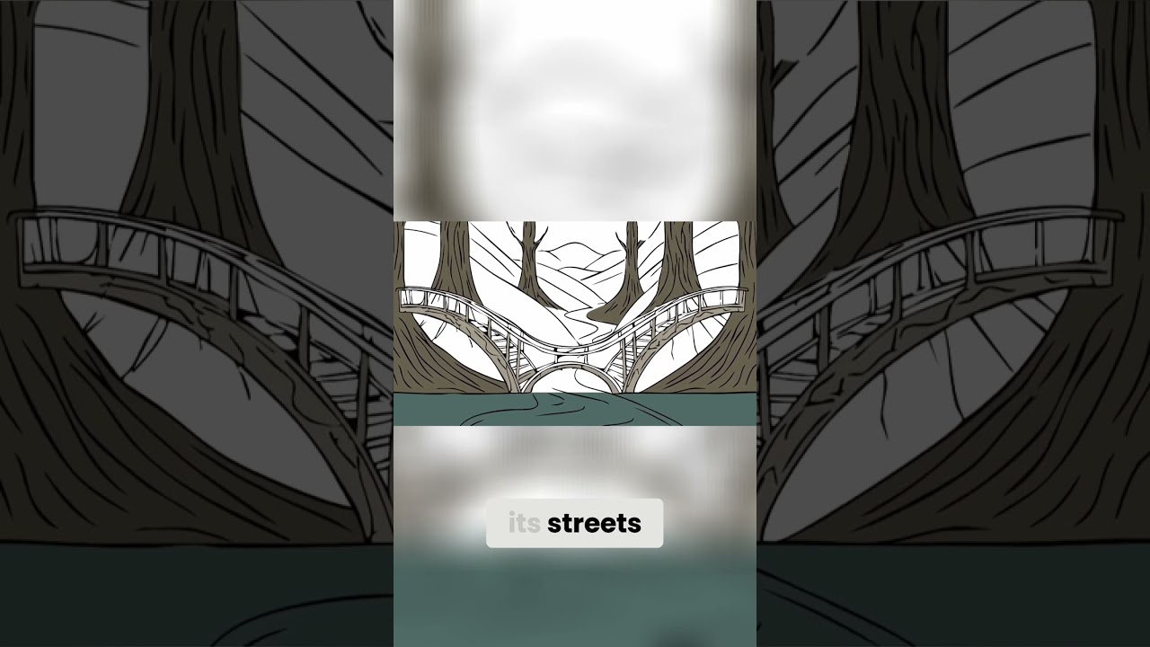 Aelinthaldaar: Discover the Majestic Elven City of Harmony