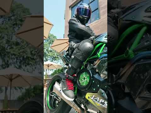Ride Ahead in Style and Safety with SMK Helmets!