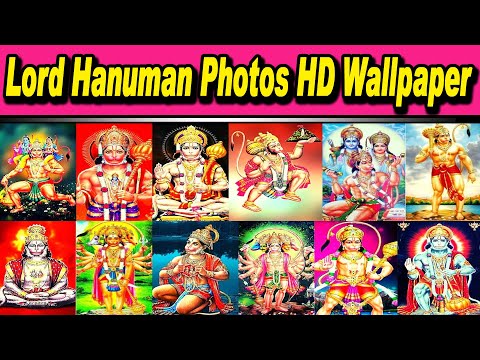 Lord Hanuman HD Images 4K Wallpapers, God Bajrangbali HD Photos #LordHanuman #Bajrangbali #Hanumanji