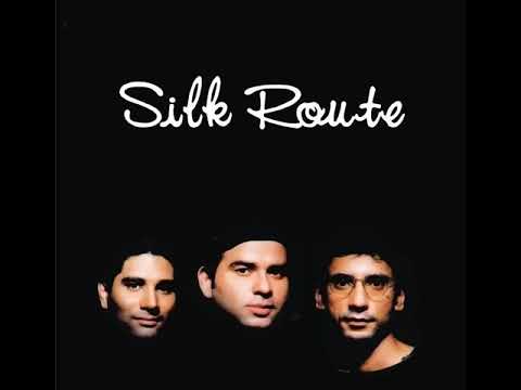 Saujha Silk Route Boondein 1998