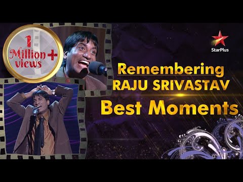 The Great Indian Laughter Challenge Part 1 | Alwida Great Comedian - Raju Bhaiya